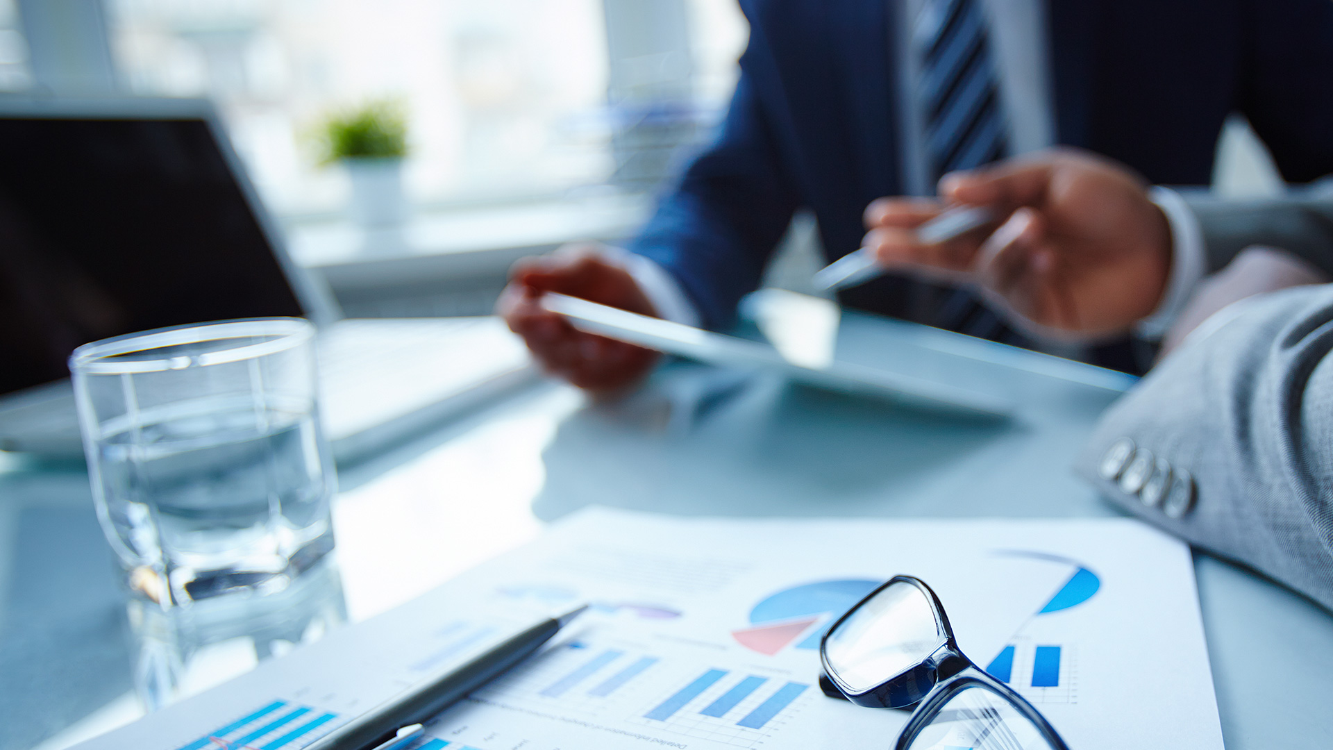 Home - Indaba Trading